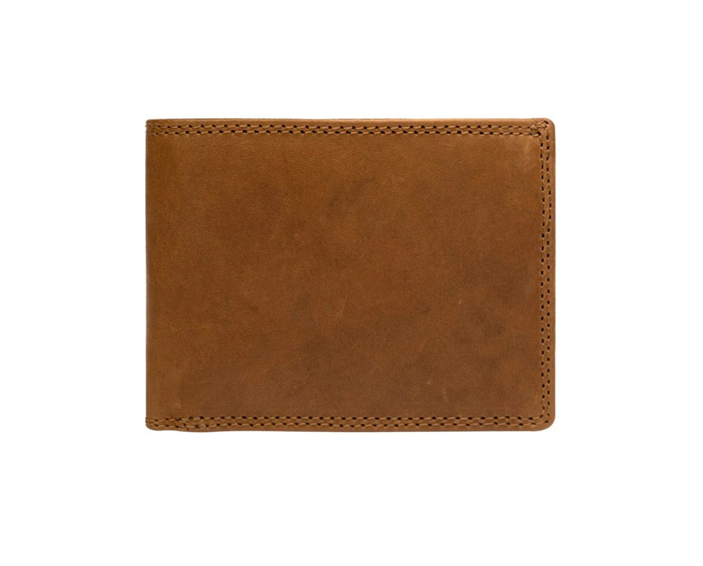 Mens Wallets Tan – Love to Be...