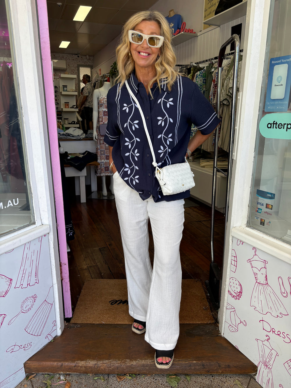 Sale – Love to Be...