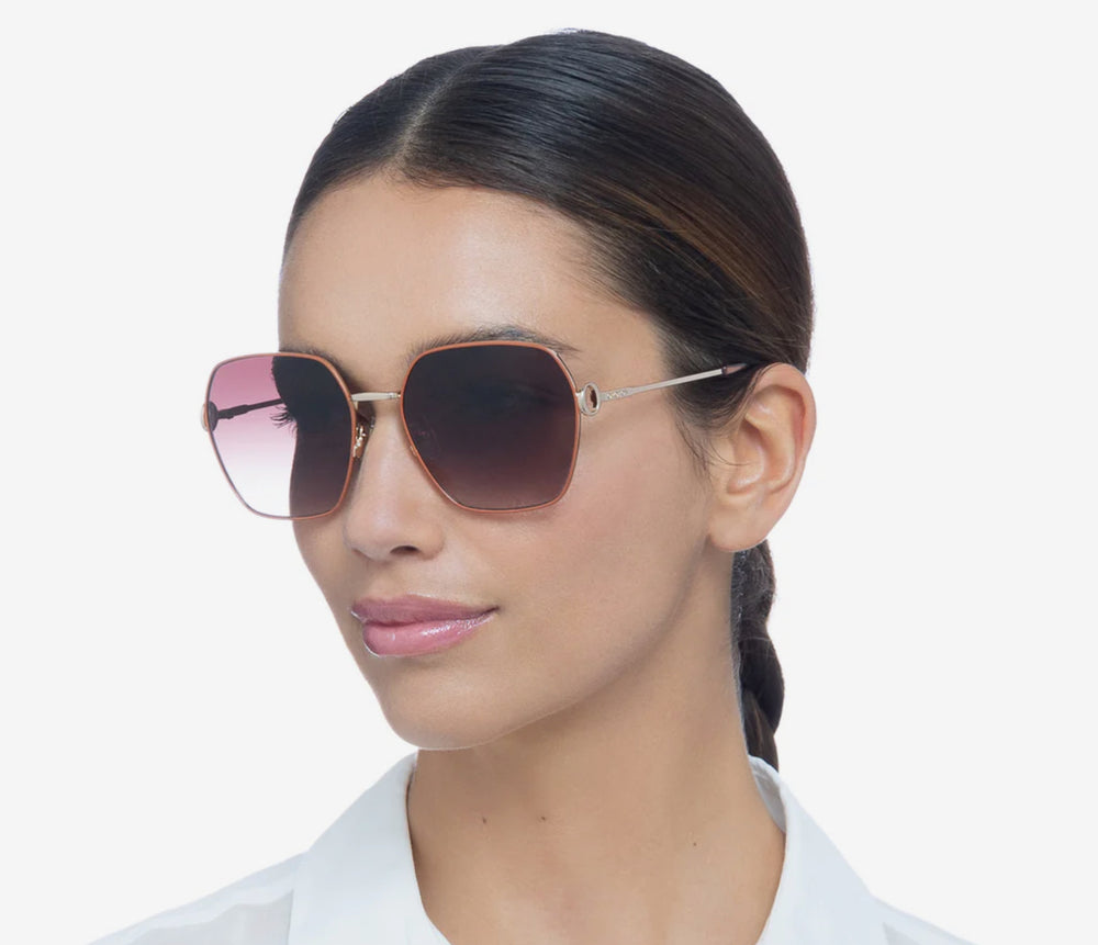 Oroton Elm Gold Rust Sunglass – Love to Be...