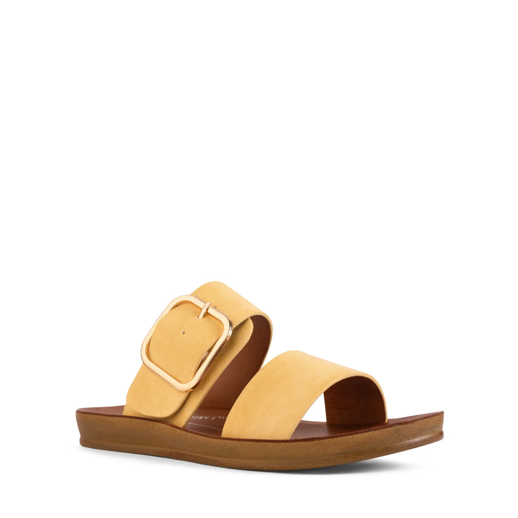 Doti Sunset Sandal – Love to Be...