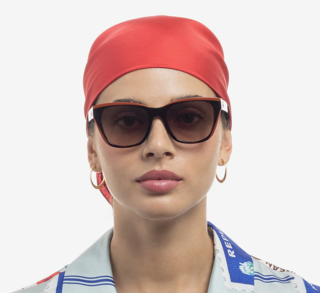 Oroton Seraphina Signature Tort Sunglass – Love to Be...